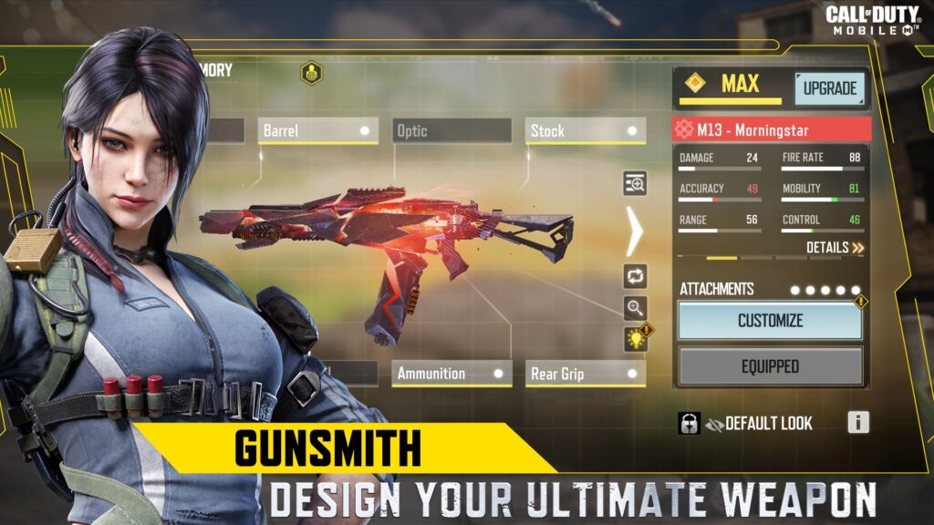 Top 10 Android Battle Royale Games | BlueStacks