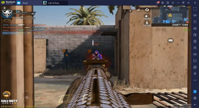 Call of Duty: Mobile Ranked Weapon Guide for BR: 10 Best ARs Ever ...