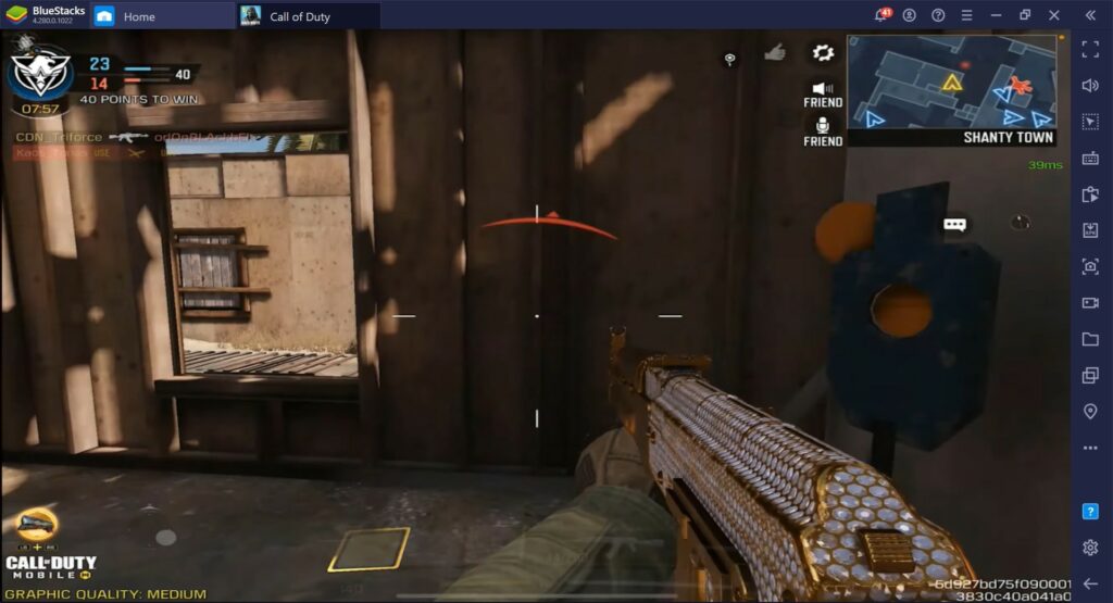 Call of Duty: Mobile Ranked Weapon Guide for BR: 10 Best ARs Ever ...