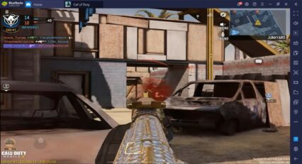 Call of Duty: Mobile Ranked Weapon Guide for BR: 10 Best ARs Ever ...