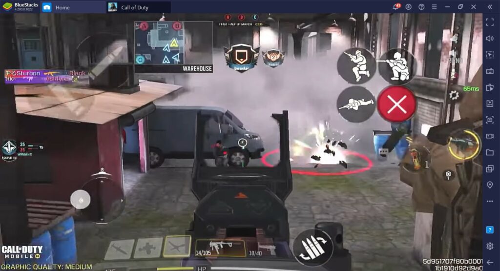 Call of Duty: Mobile Domination Guide - Dominate Every Map Every Game | BlueStacks