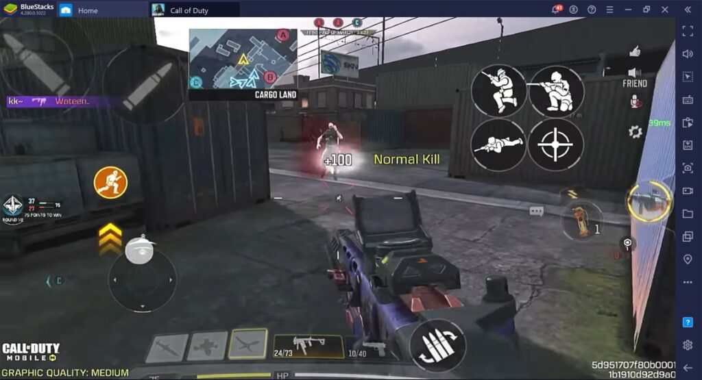 Call of Duty: Mobile Domination Guide - Dominate Every Map Every Game ...