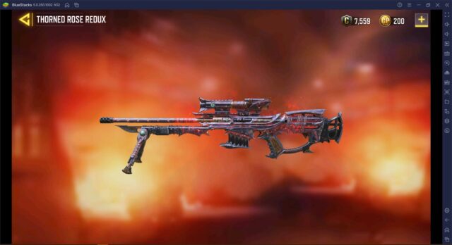 Call of Duty: Mobile - Season 5 Gun Guide - Learn About the New Top ...