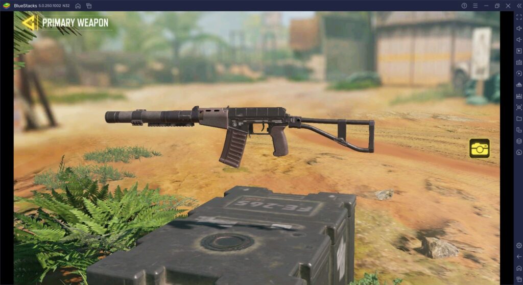 Call of Duty: Mobile - Season 5 Gun Guide - Learn About the New Top ...