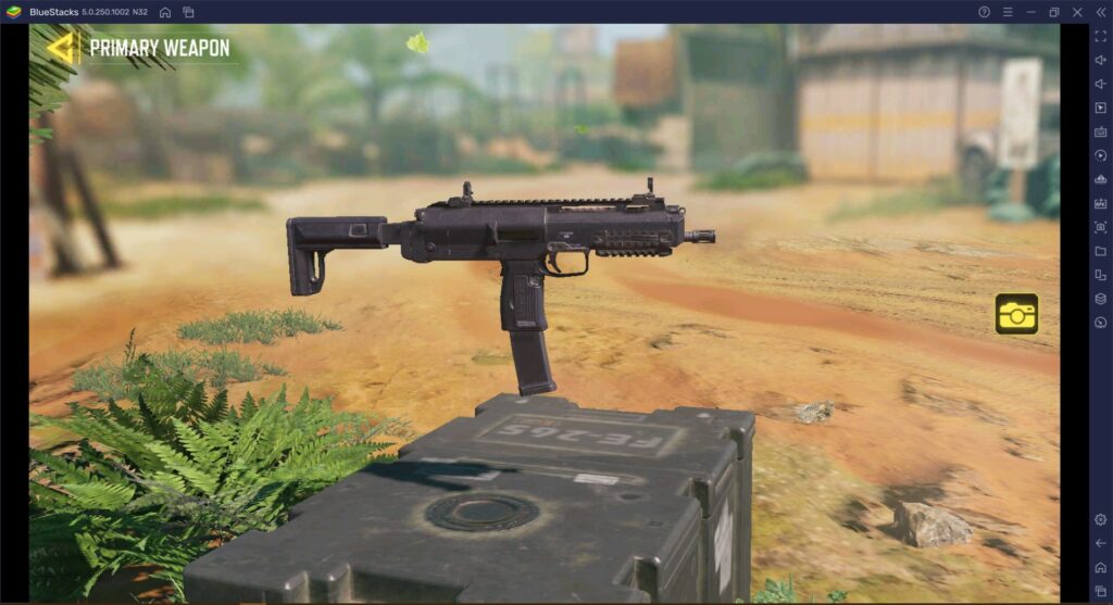 Call of Duty: Mobile - Season 5 Gun Guide - Learn About the New Top ...