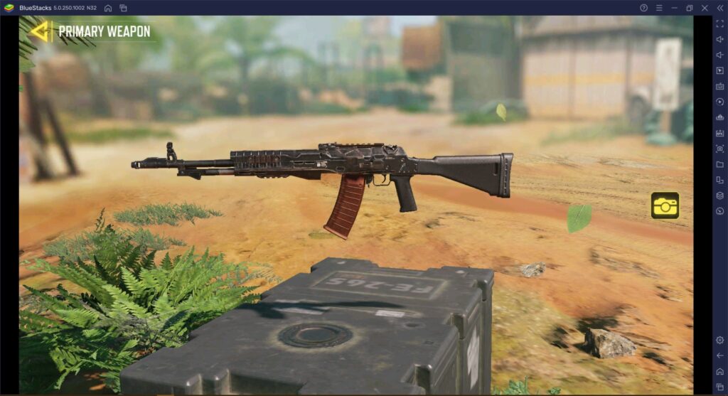 Call of Duty: Mobile - Season 5 Gun Guide - Learn About the New Top ...