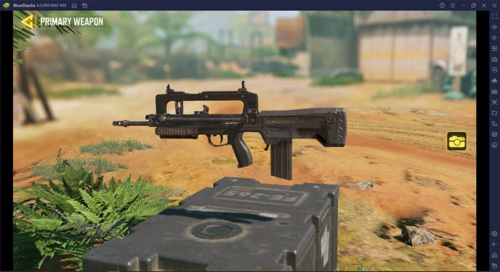 Call of Duty: Mobile - Season 5 Gun Guide - Learn About the New Top ...