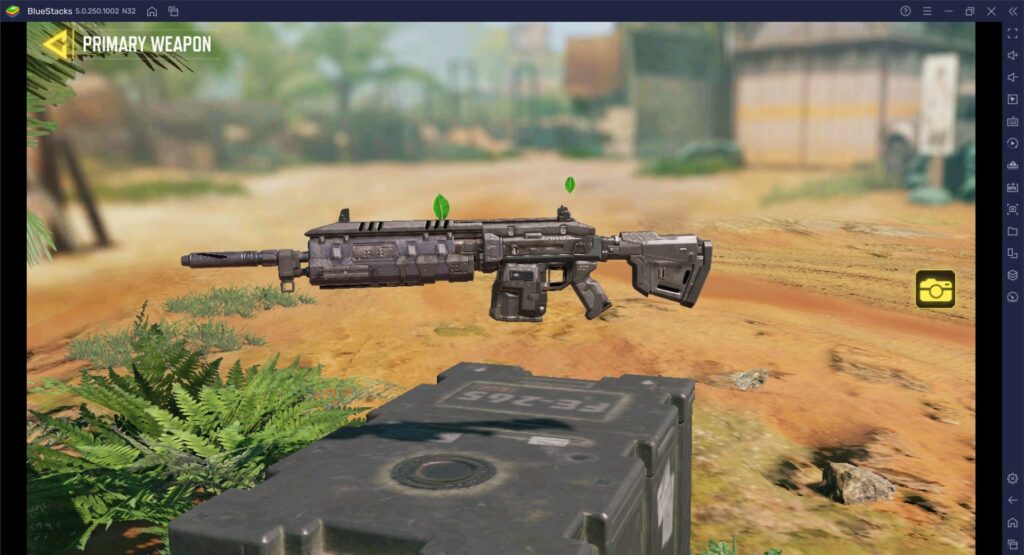 Call of Duty: Mobile - Season 5 Gun Guide - Learn About the New Top ...