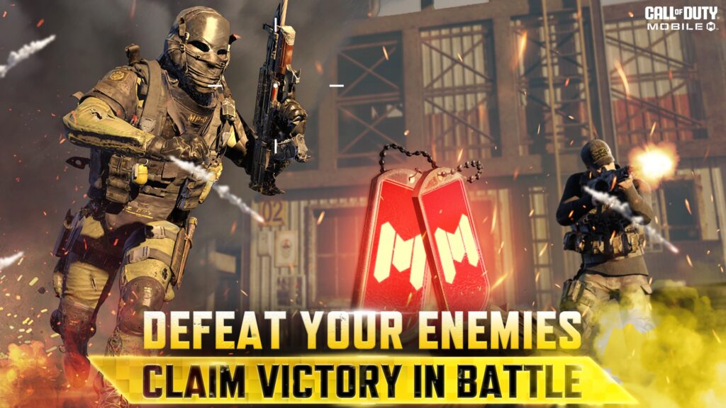 Top 10 Shooter Games for Android | BlueStacks