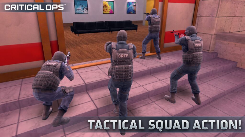 Top 10 Shooter Games for Android | BlueStacks