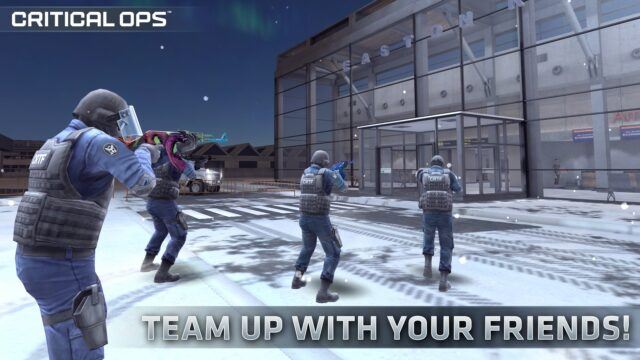Top 10 Shooter Games for Android | BlueStacks
