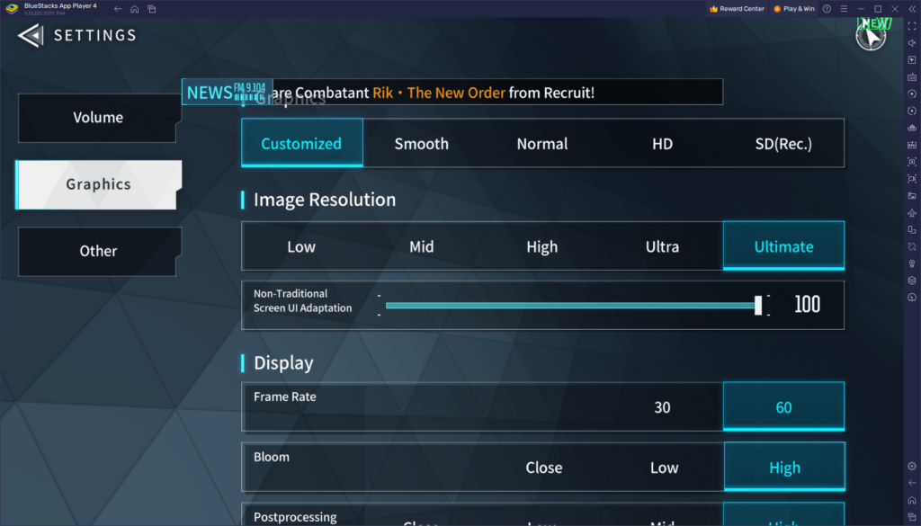 Comment Profiter d’un Framerate Super Fluide à 60 FPS dans Cyber ...