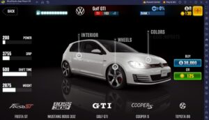CSR 2 Realistic Drag Racing – Best Cars to Use in Each Tier | BlueStacks