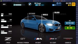 CSR 2 Realistic Drag Racing – Best Cars to Use in Each Tier | BlueStacks