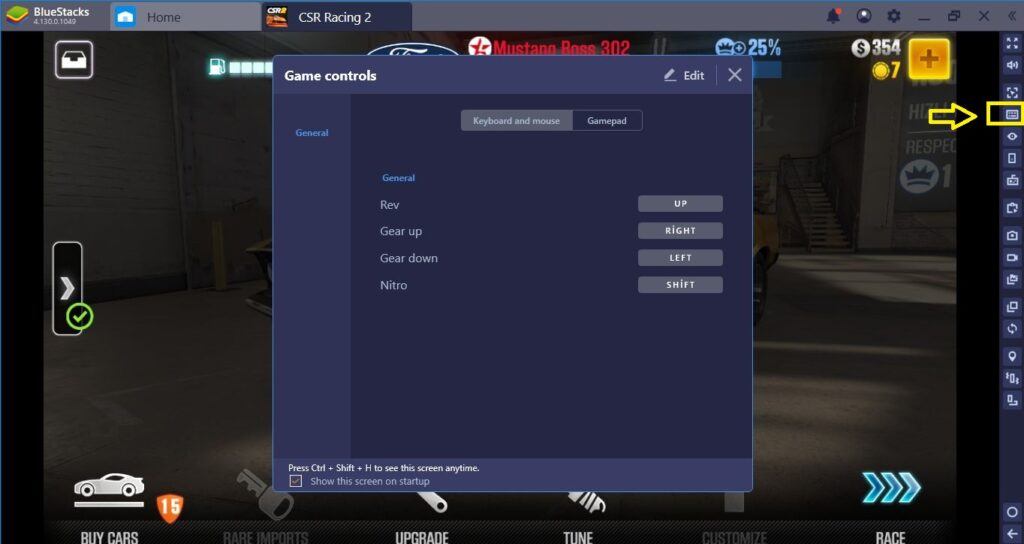 BlueStacks Setup Guide For CSR Racing 2: Get Ready To Drive | BlueStacks