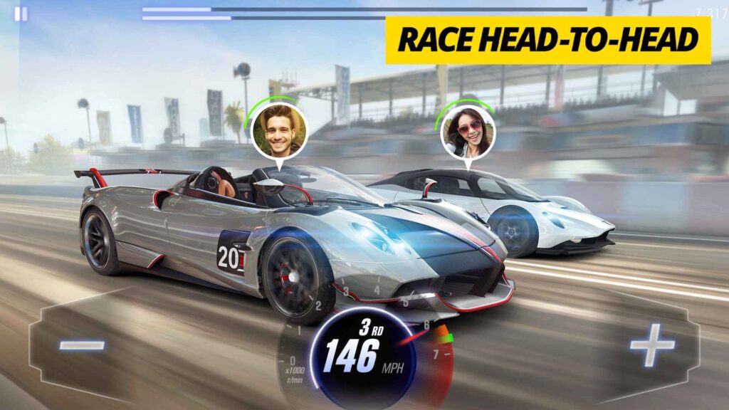Top 10 Racing Games for Android in 2024 | BlueStacks