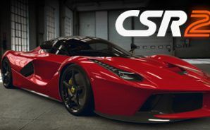 Play CSR Racing 2 on PC and Mac with BlueStacks Android Emulator