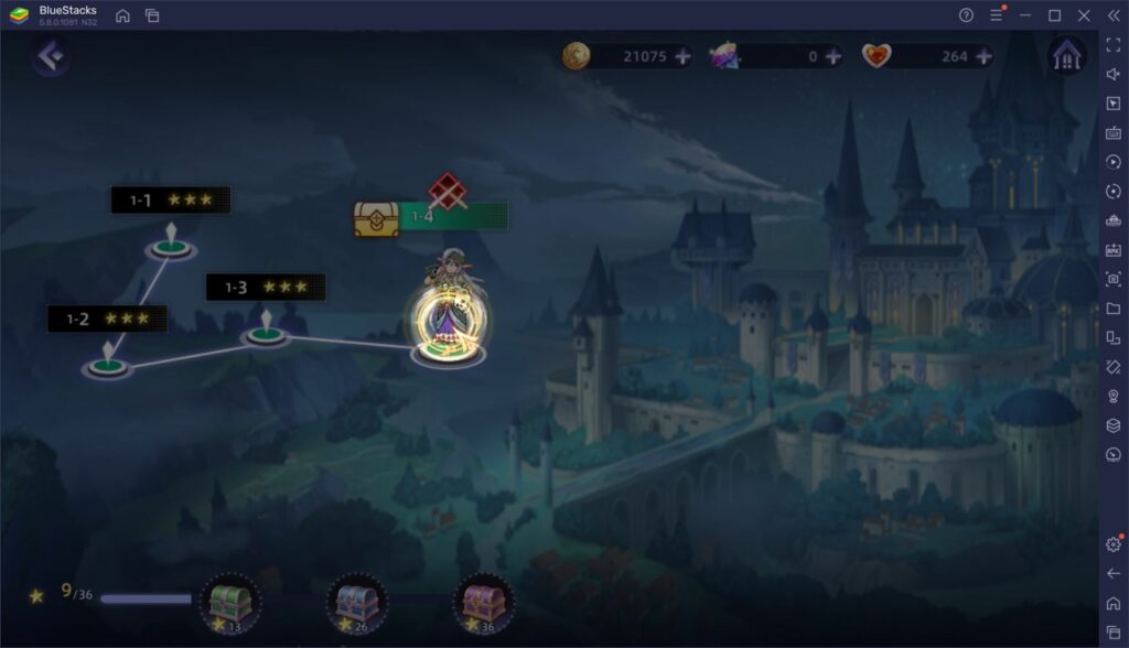 Cross Summoner:R için Reroll Rehberi: En İyi Karakterleri Oyunun ...