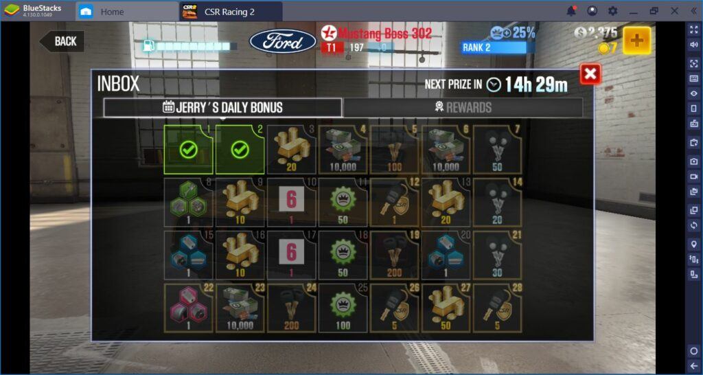 Tips And Tricks For CSR Racing 2: Drive Fast, Drive Furious, Become The ...