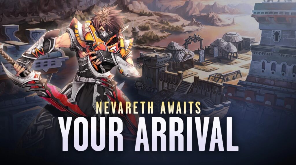 CABAL: Return of Action – Tactics: All Working Redeem Codes September ...