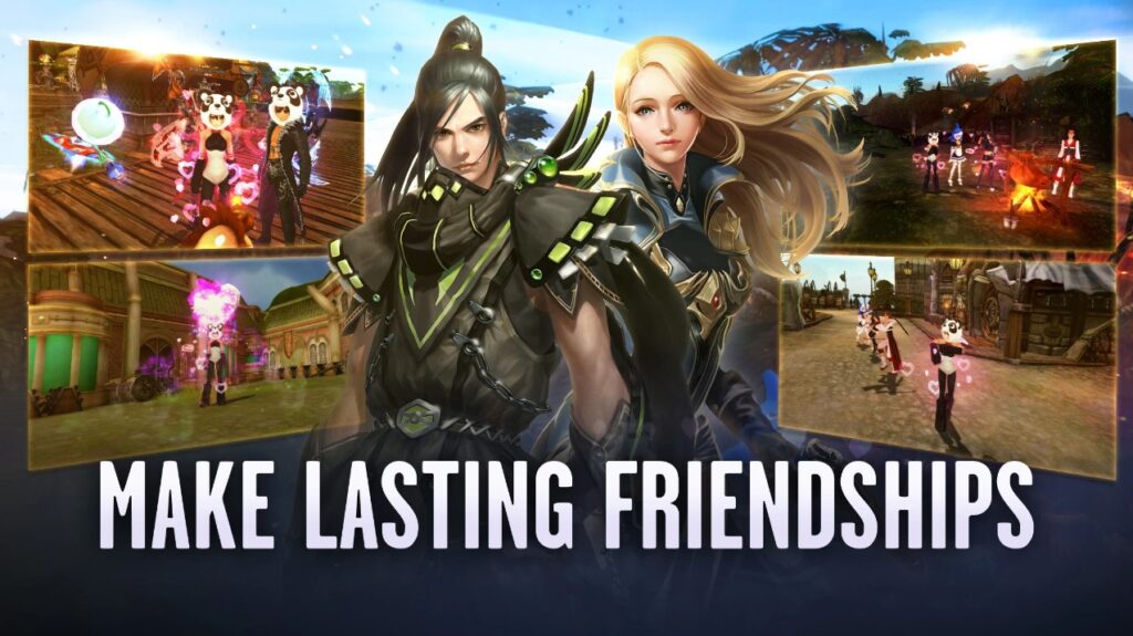 CABAL: Return of Action - Tips and Tricks to Get More Resources and Progression | BlueStacks