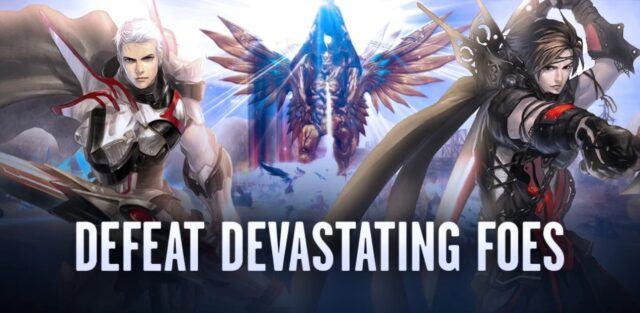 CABAL: Return of Action - Tips and Tricks to Get More Resources and ...