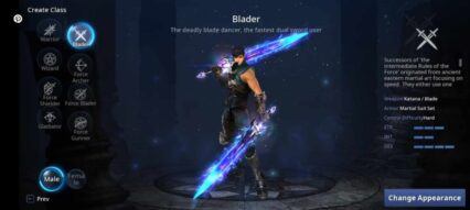 CABAL: Return of Action - A Thorough Guide for All Classes | BlueStacks