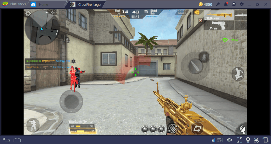 Crossfire Legends Maps and Game Modes Guide | BlueStacks