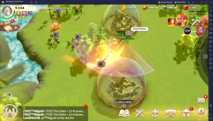 Call of Dragons Artifacts Guide - Everything You Need to Know About the ...