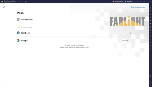 Call of Dragons Farm Account Creation Guide - How to Create Farm ...