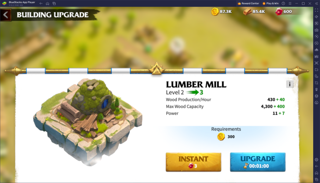 Call of Dragons Farm Account Creation Guide - How to Create Farm ...