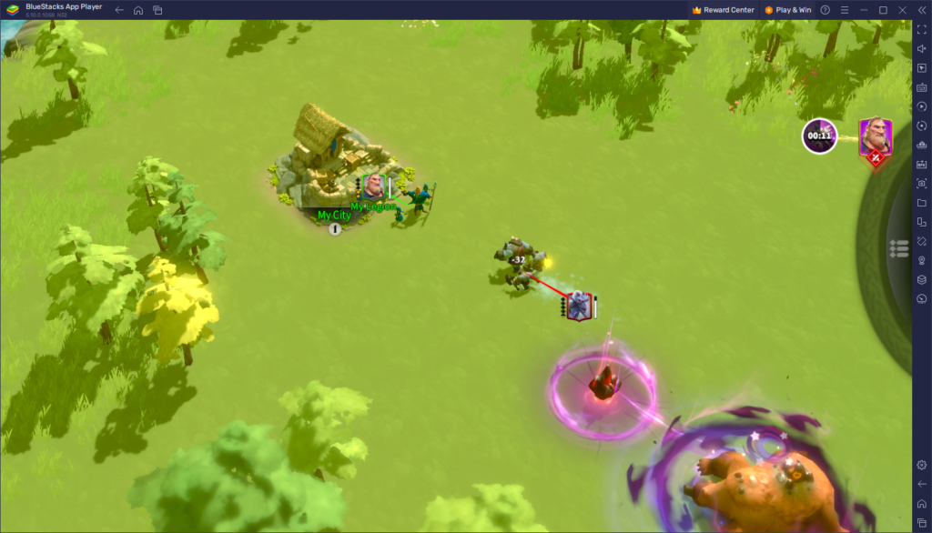 Hero Guide for Call of Dragons - Everything You Need to Know About the ...