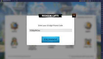 Call of Dragons – All Working Redeem Codes for October 2025 | BlueStacks