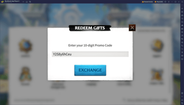 Call of Dragons – All Working Redeem Codes for October 2025 | BlueStacks