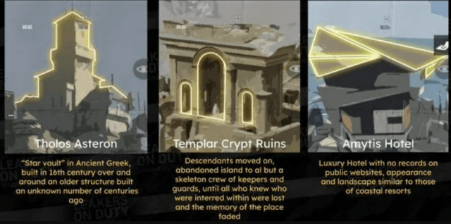 The Next Big Thing in Call of Duty Mobile: Battle It Out on Memnos ...