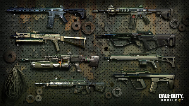 Call Of Duty: Mobile обновления 7 сезона: новые карты, события, боевой ...