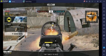 Call of Duty: Mobile On PC -- Crush Everyone in Free for All | BlueStacks