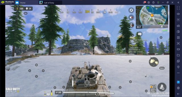 BlueStacks Guide to Vehicles in Call of Duty: Mobile