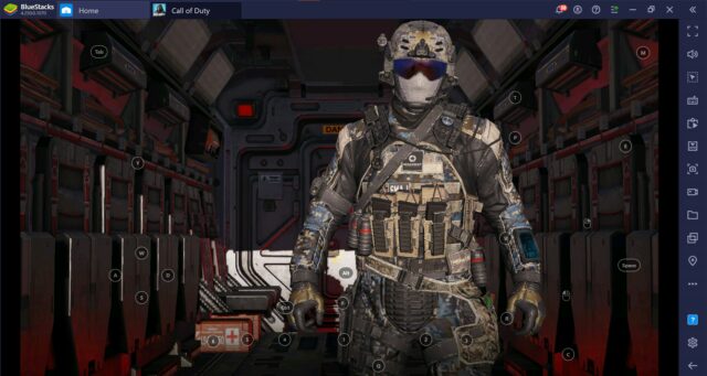 BlueStacks Guide to Vehicles in Call of Duty: Mobile