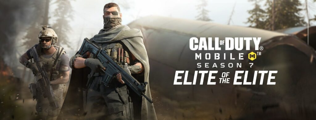 Call of Duty: Mobile Adds a New BR Mode, Solid Gold Along with a New ...