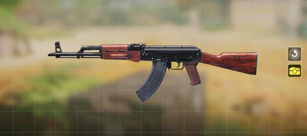 Call of Duty: Mobile Season 11 - Best Guns Tier List | BlueStacks