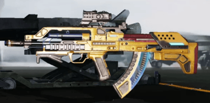 Call of Duty: Mobile Season 11 - Best Guns Tier List | BlueStacks