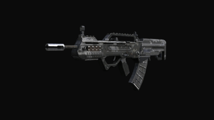 Call of Duty: Mobile Season 11 - Best Guns Tier List | BlueStacks