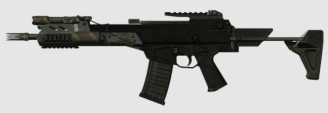 Call of Duty: Mobile Season 11 - Best Guns Tier List | BlueStacks