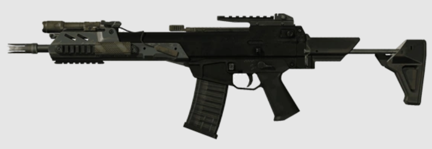 Call of Duty: Mobile Season 11 - Best Guns Tier List | BlueStacks