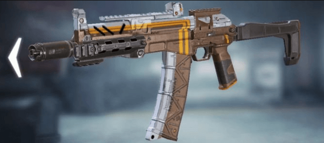 Call of Duty: Mobile Season 11 - Best Guns Tier List | BlueStacks