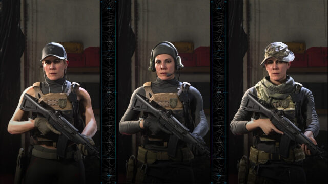 Call of Duty: Mobile – Season 2 went Live with a New Operator ‘Charly ...