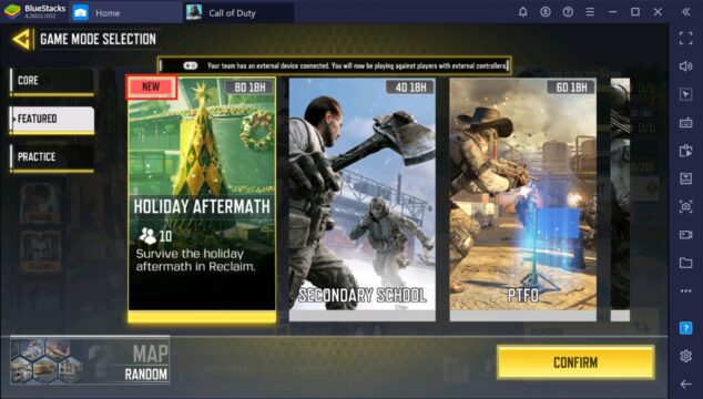 Call of Duty: Mobile - Season 1 ‘New Order’ Has Arrived, Roadmap ...