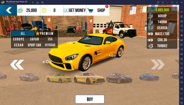 Car Parking Multiplayer Tips and Tricks to Increase your High Score ...
