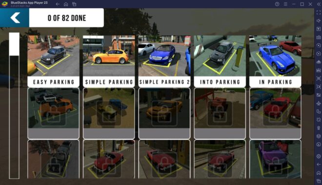 Car Parking Multiplayer Beginner's Guide to Dominate the Race Tracks ...
